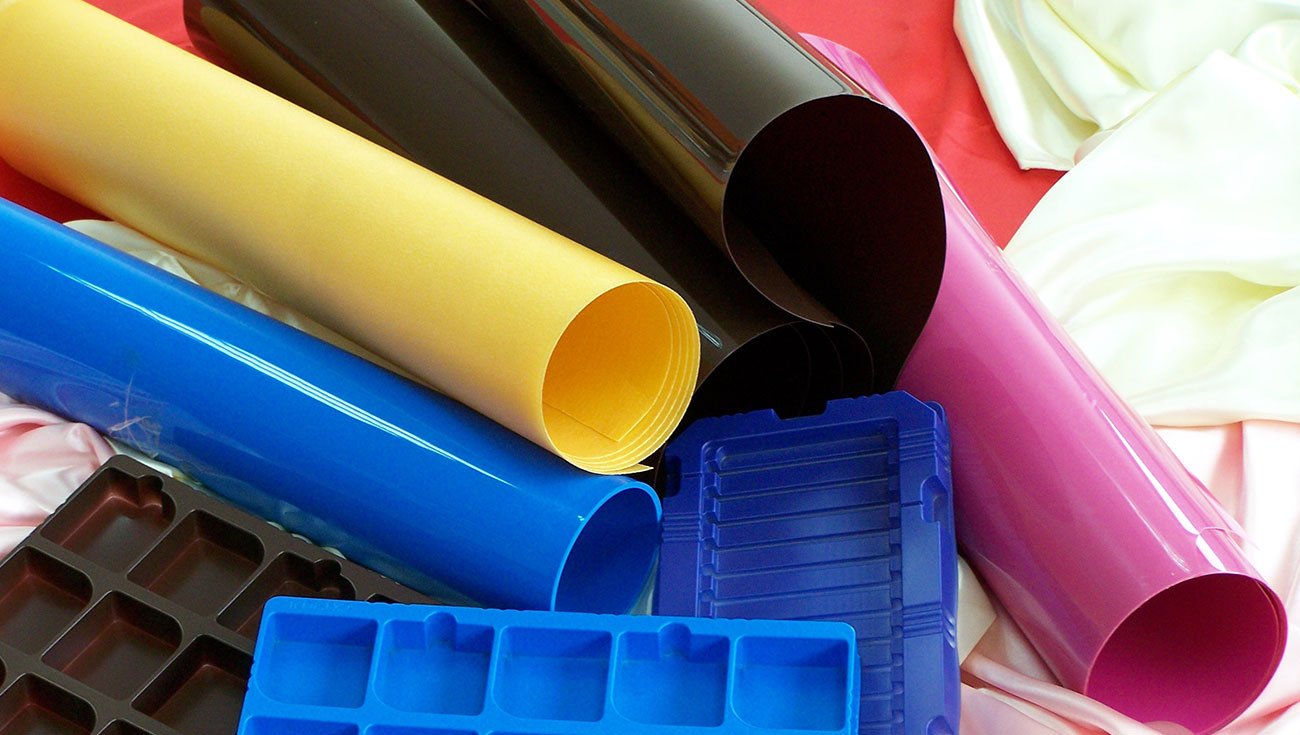 epc plastic | PP Color Sheet