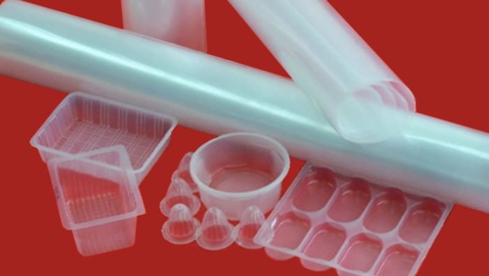 epc plastic | PP Natural Sheet